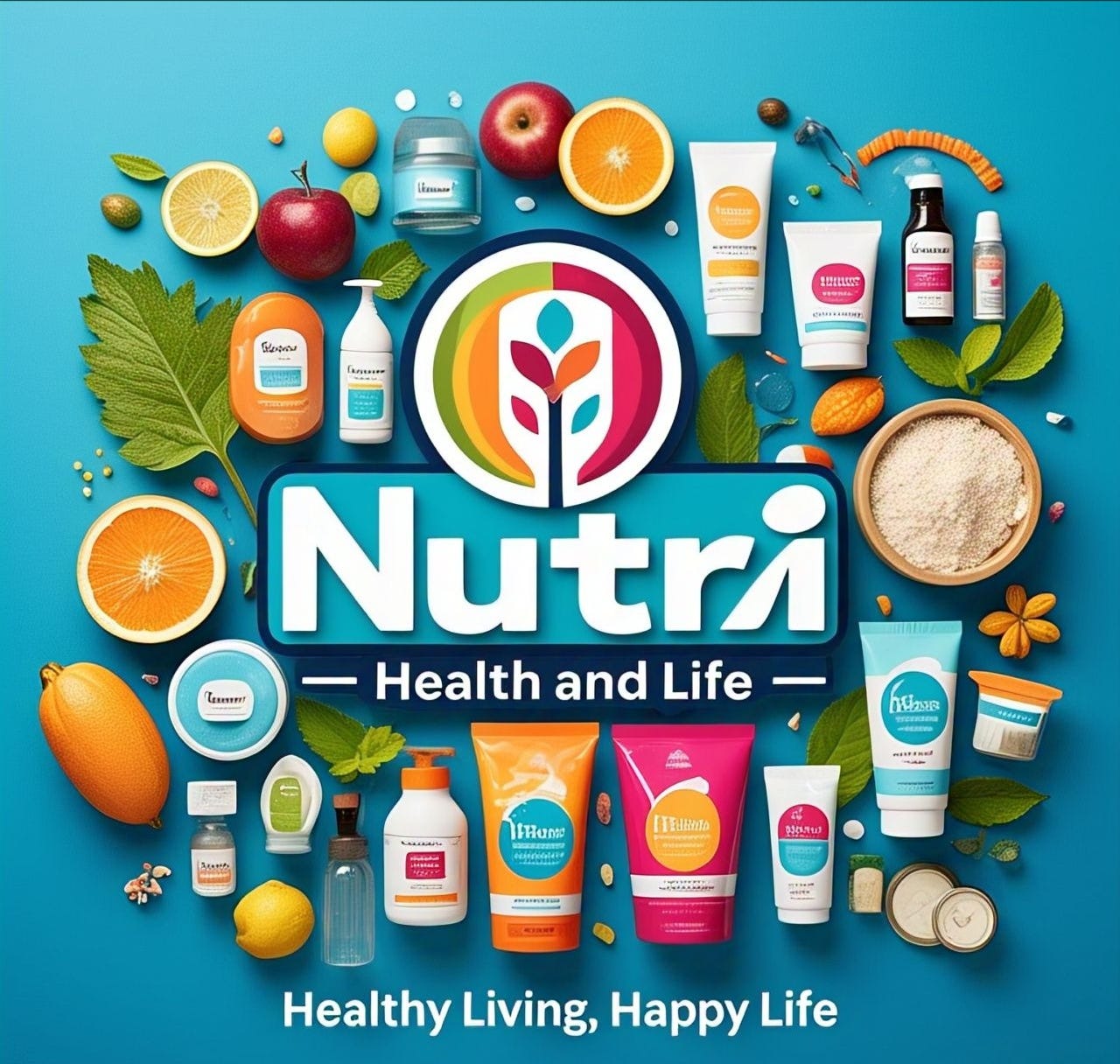 About – The Nutri Health And Life – Medium