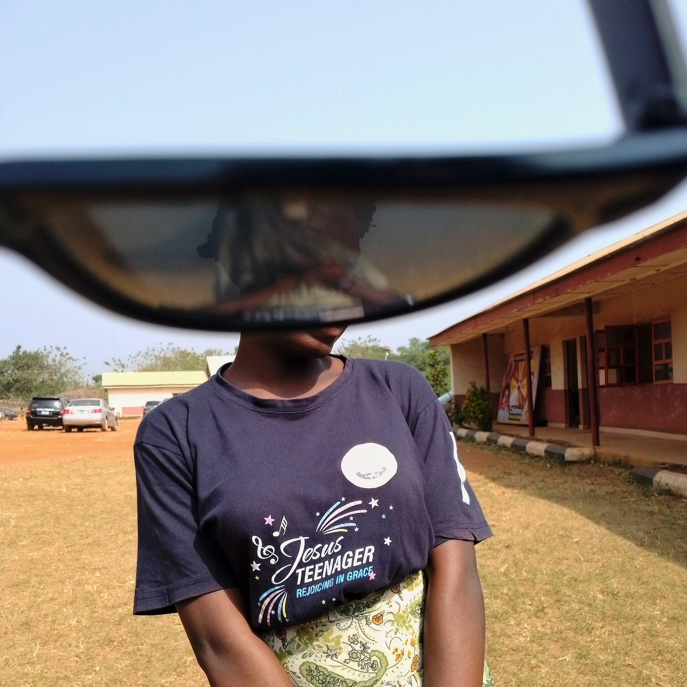 IfeOluwa Okanlawon – Medium