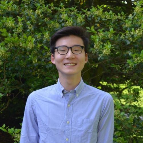 Leo Kim – Medium