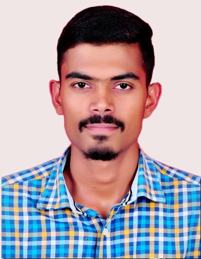 Vishwas Kshirsagar – Medium