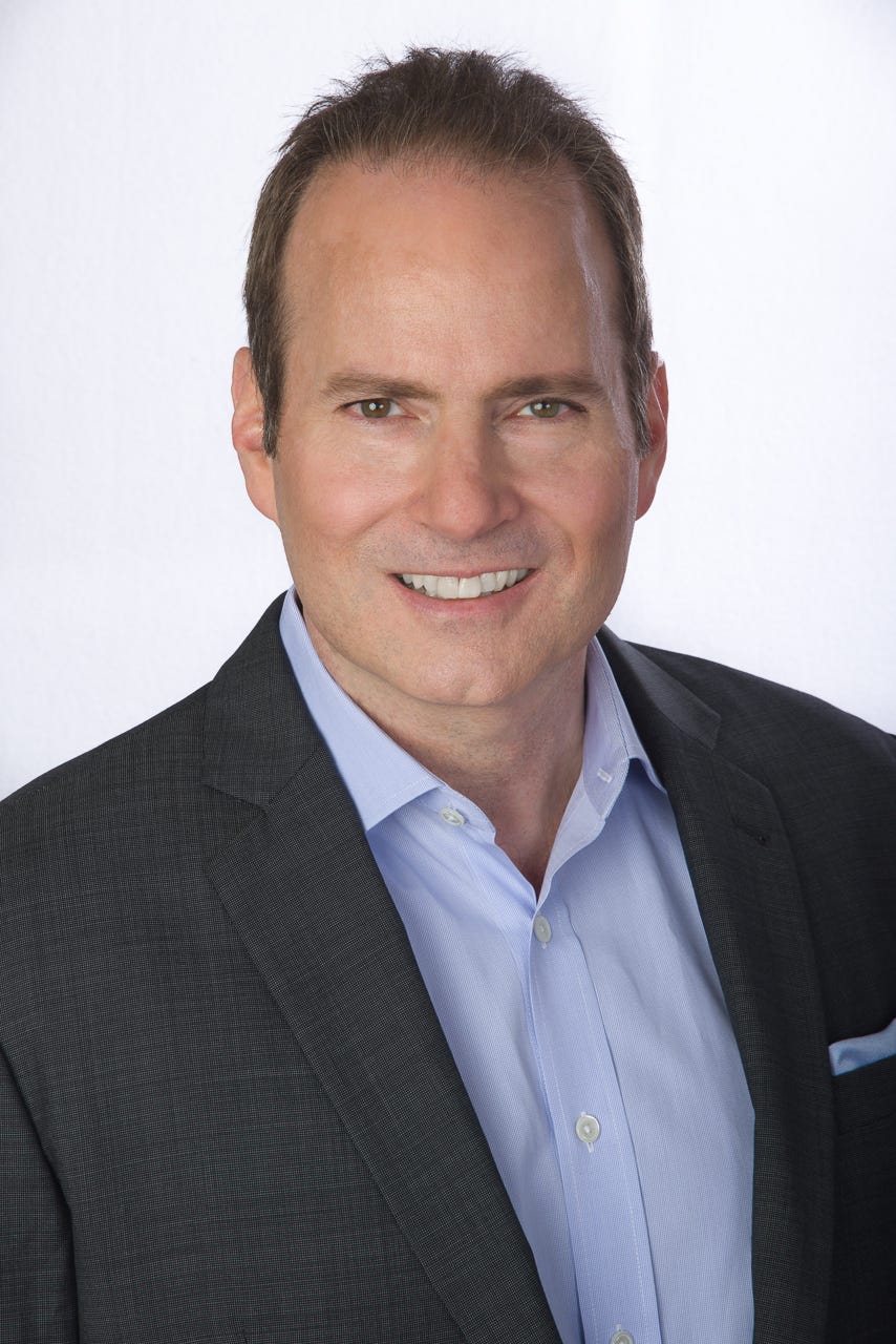 Peter Horst – Medium