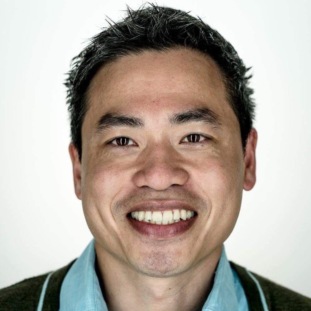 David Nguyen – Medium