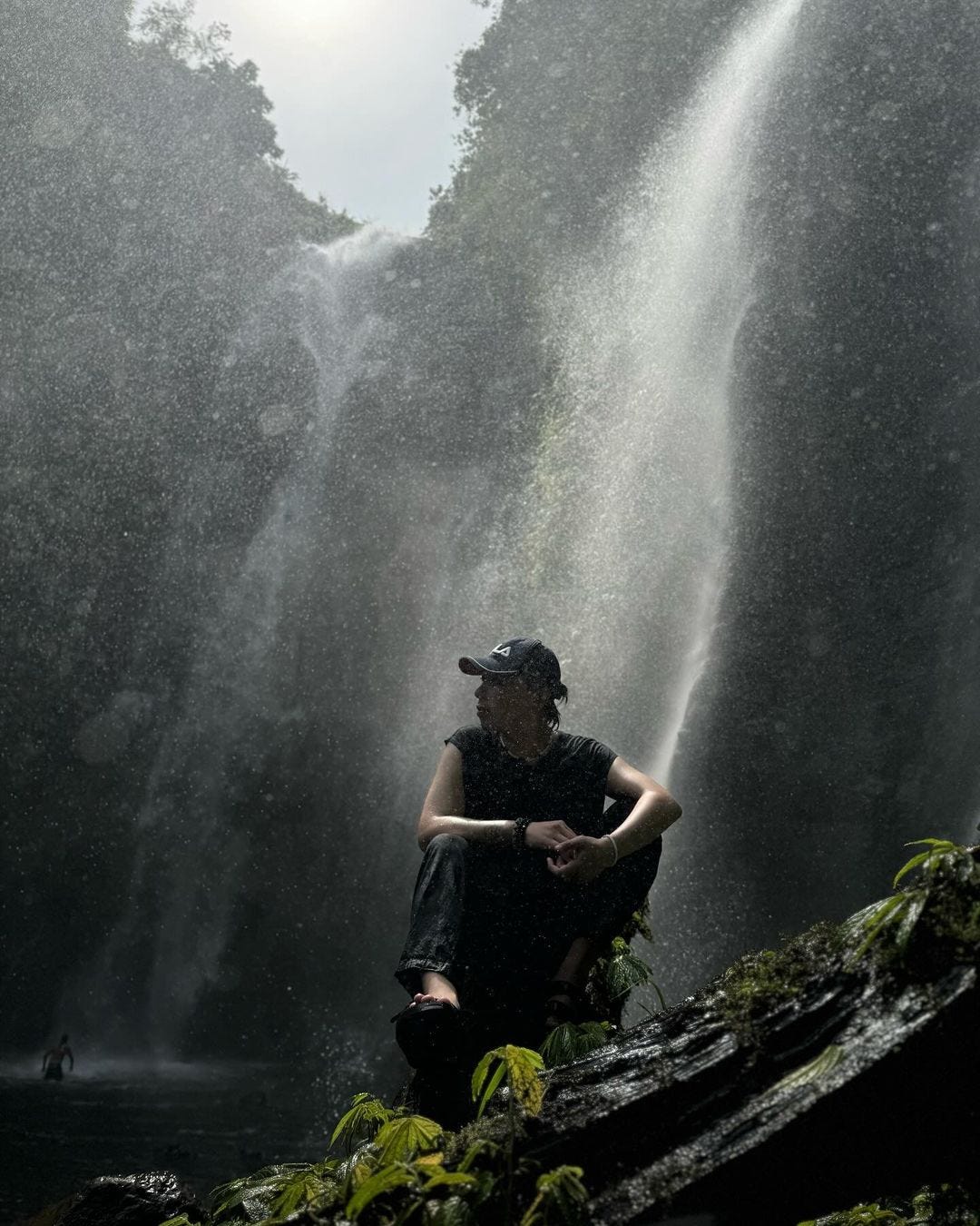 Ryan Louis Mantilla – Medium