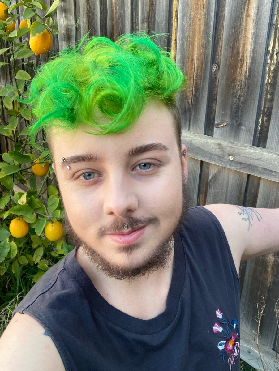 Maddox Gifford – Medium