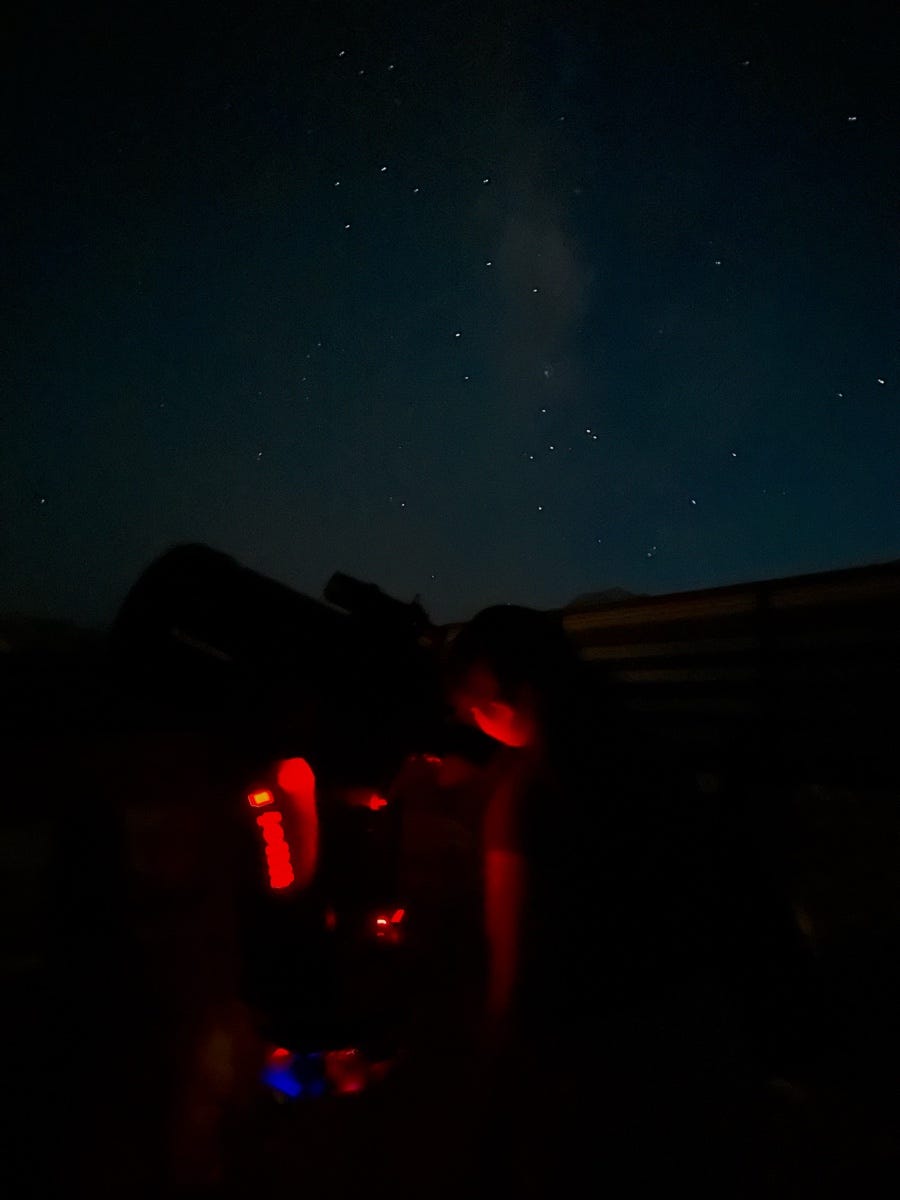 Nadine Awad – Medium