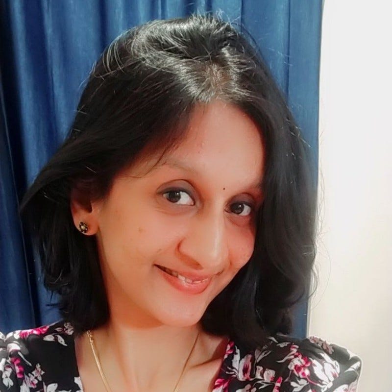 Swathi Kota – Medium