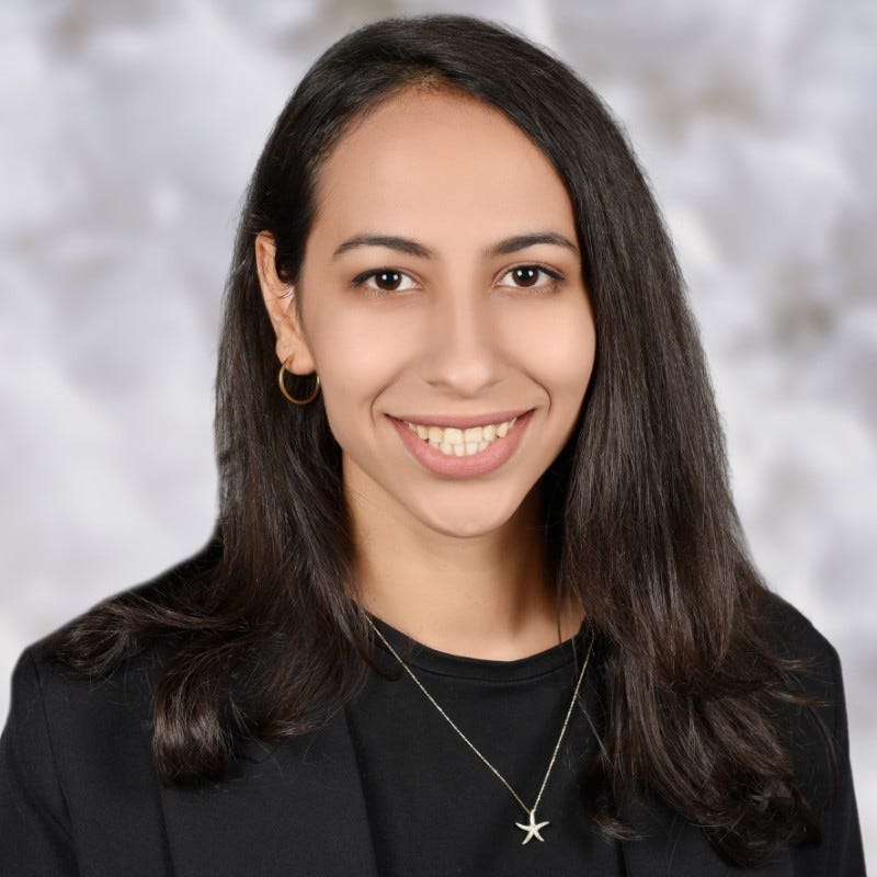 Merve Çetin – Medium