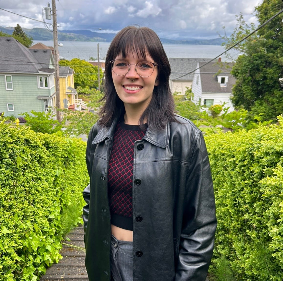 Kylee Mae – Medium