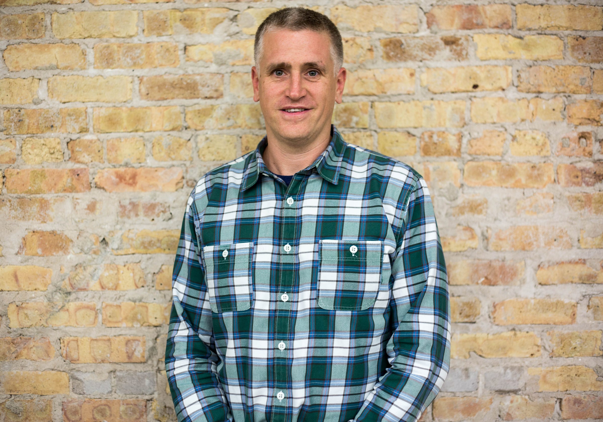 About – Brian Stafford – Medium