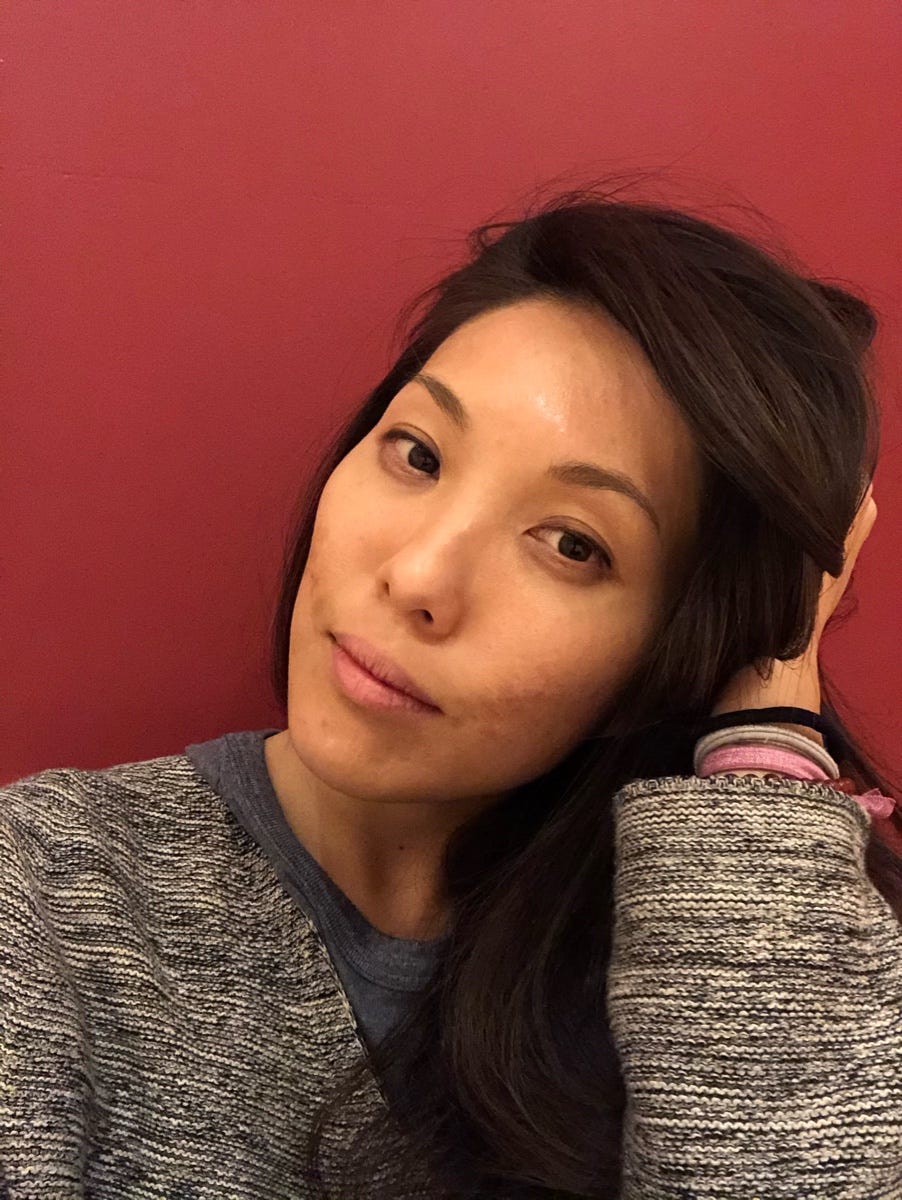 About – Ann Le – Medium