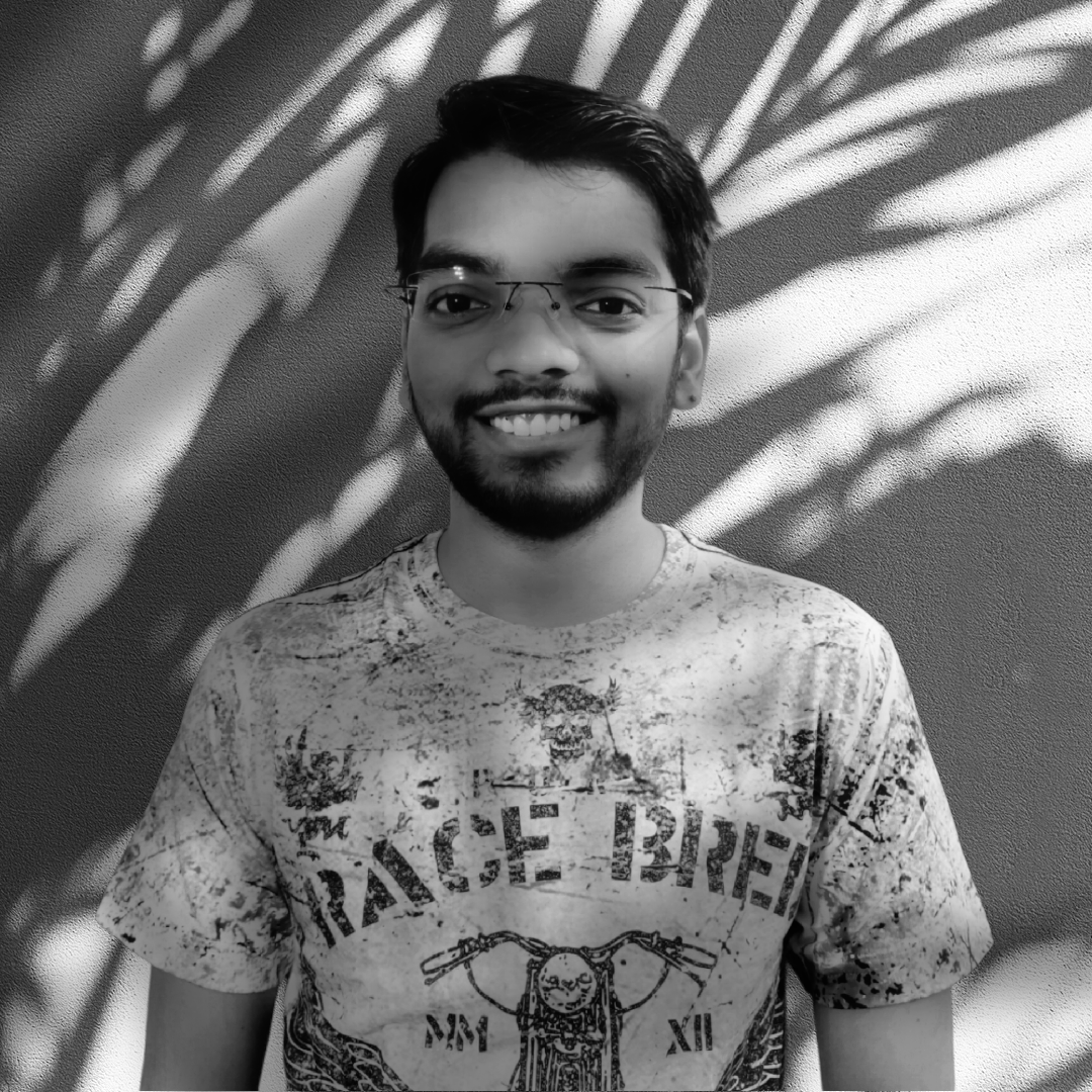 Vishal Raj – Medium