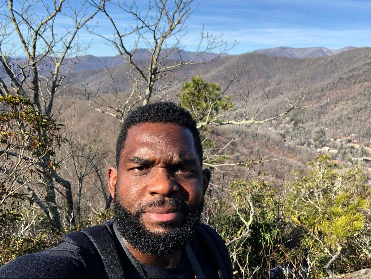 Kevin Ames – Medium