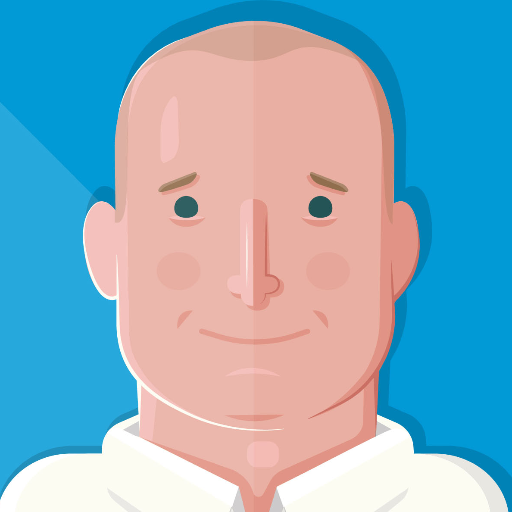Ed Cox – Medium