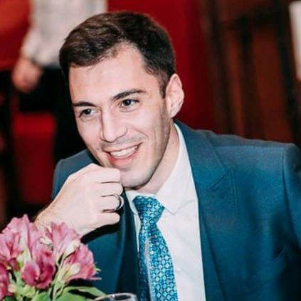 About – Arman Avanesyan – Medium
