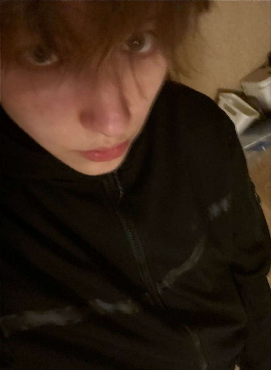 Artem Dorll – Medium