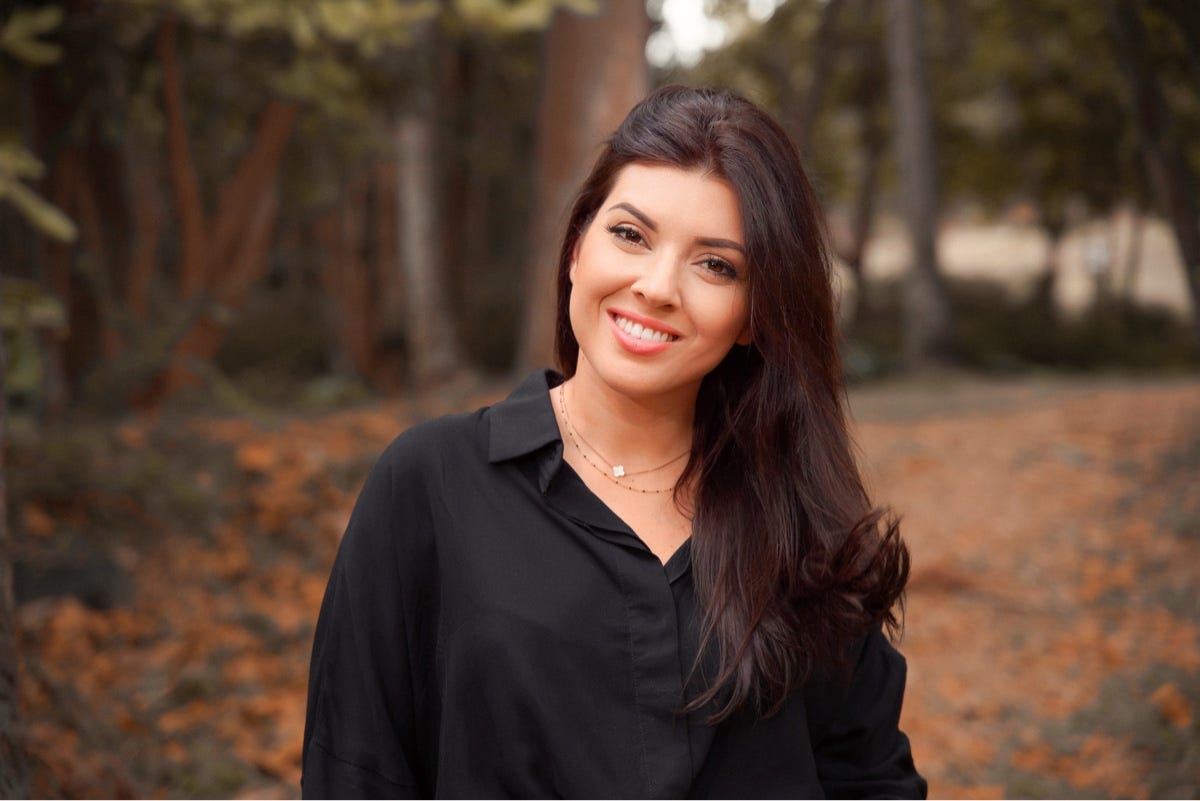 Emilie Fons – Medium