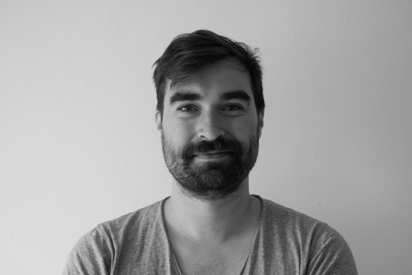Matthieu Fournel on Medium curated some lists