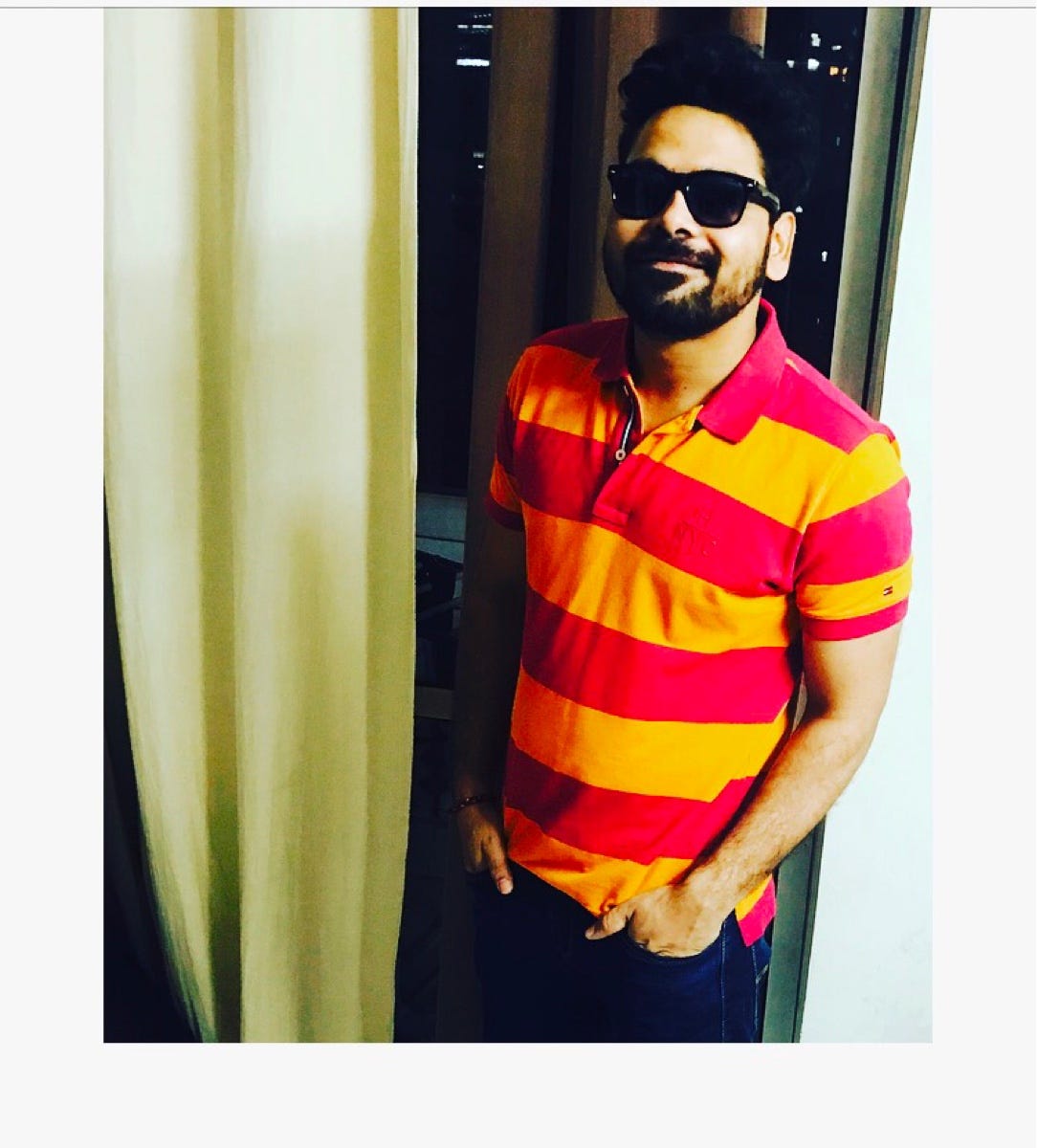 Ankit Rai – Medium