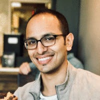 Pratik Stephen – Medium