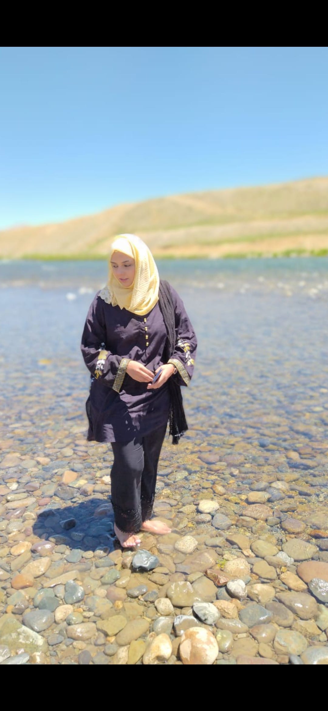 Zahra Sheikh – Medium