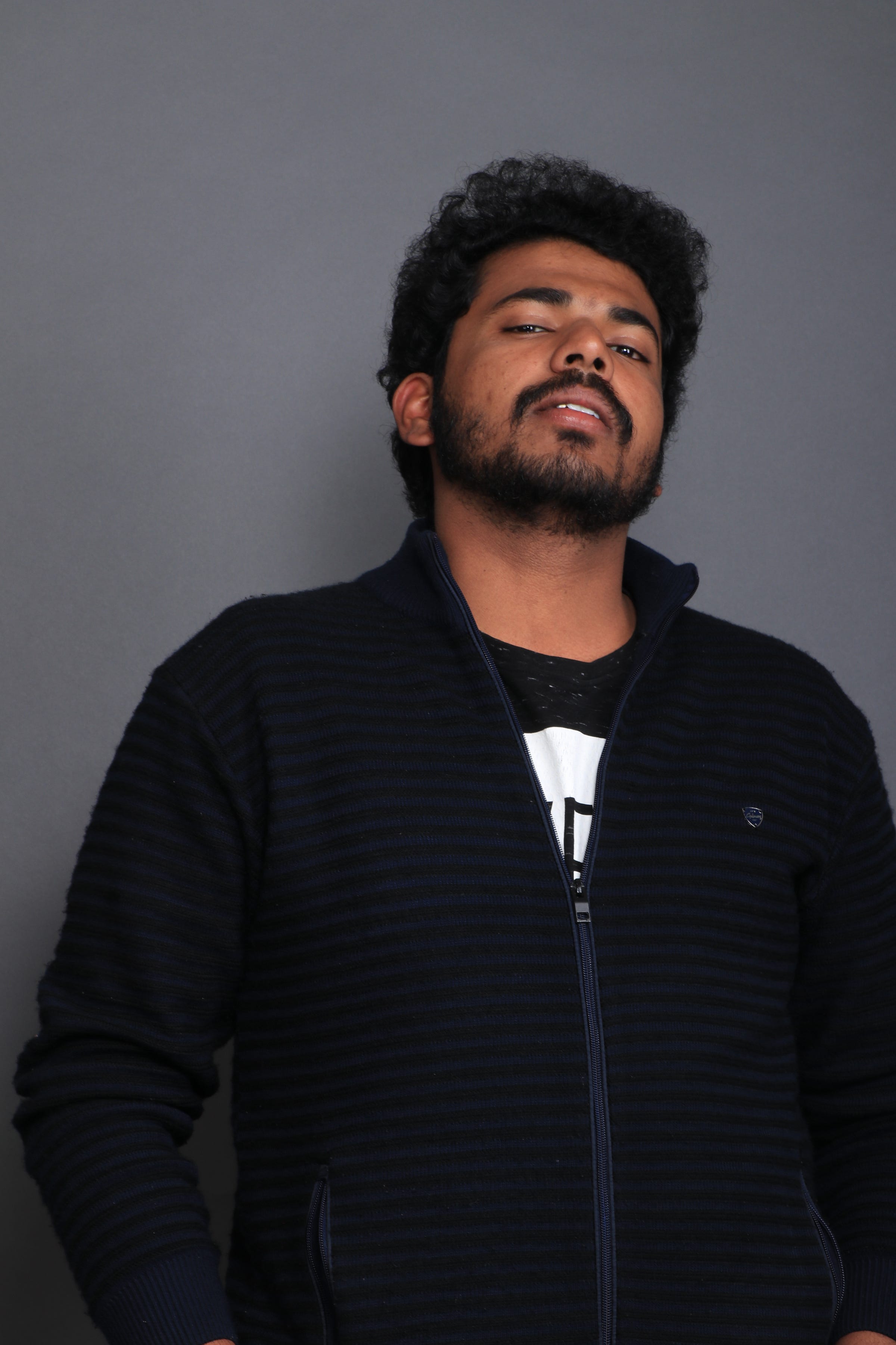 Sijo Joseph – Medium