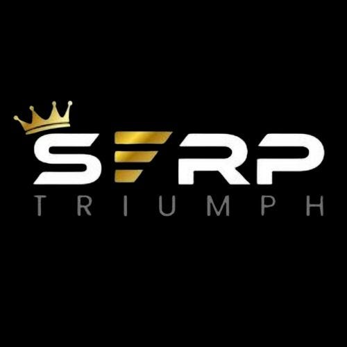SERP Triumph – Medium