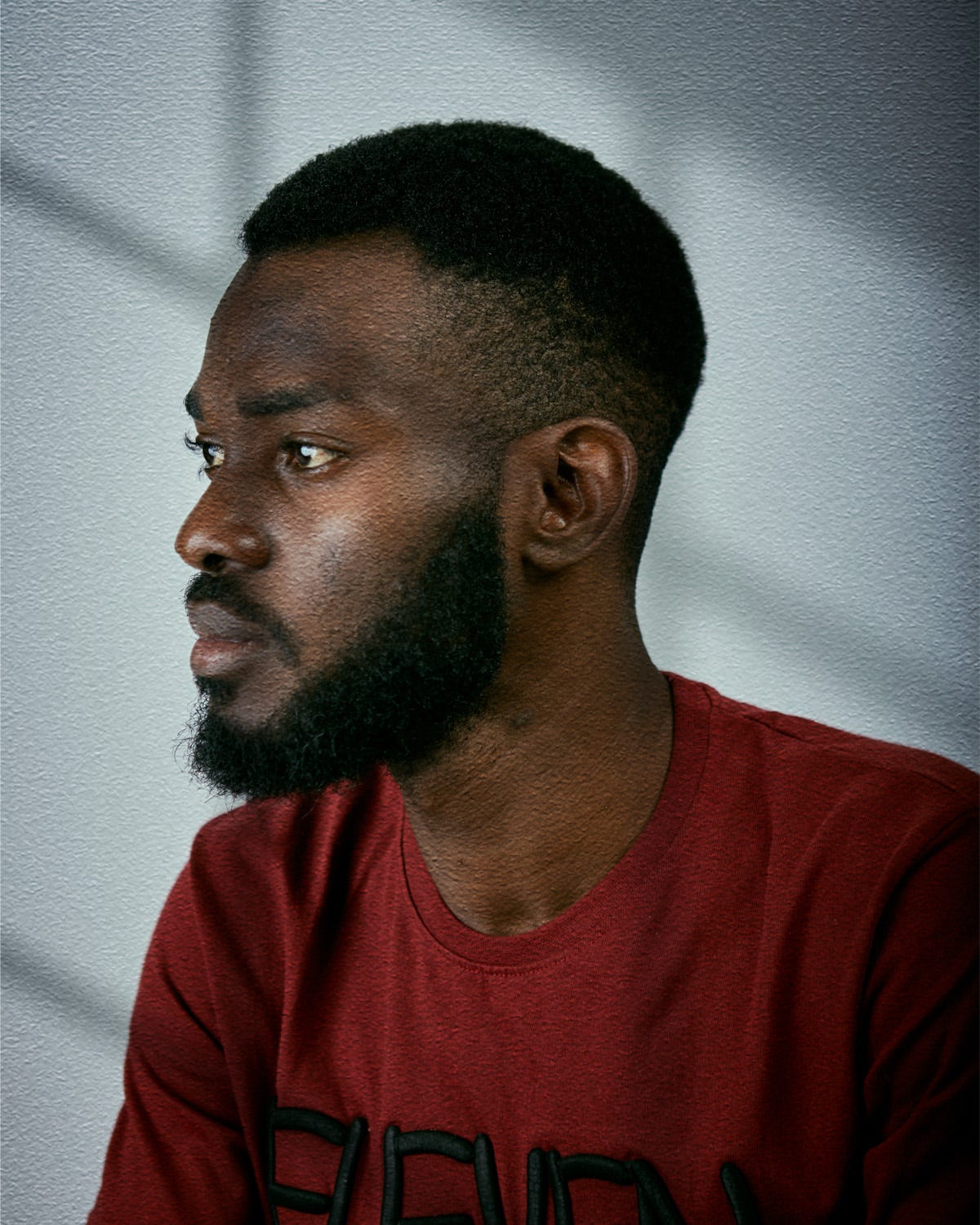 Peter Omole – Medium