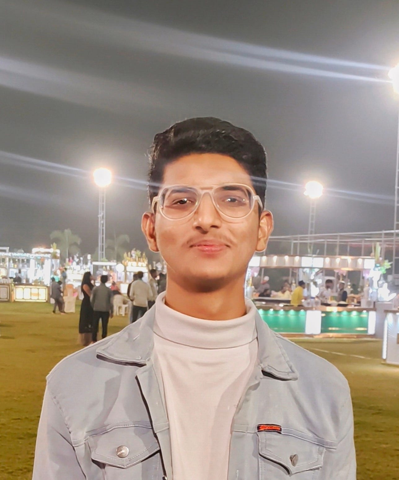 Mitesh Gupta – Medium