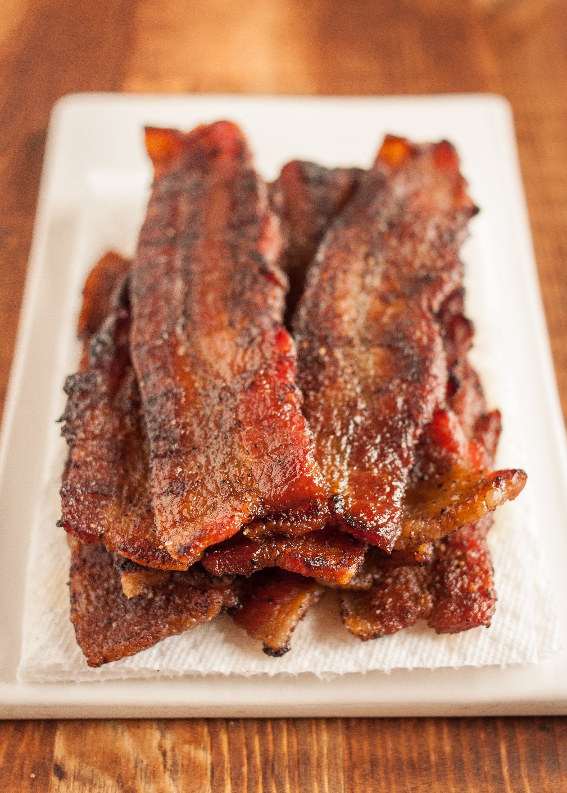 Extra Bacon – Medium