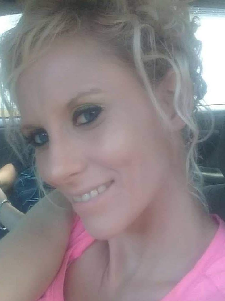 About – Suzanne Marie Punch, aka "Zaina Starr – Medium