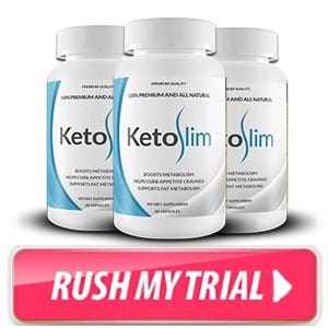 Ketoslim Sharktank – Medium