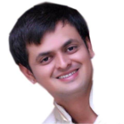 ocean ganatra – Medium