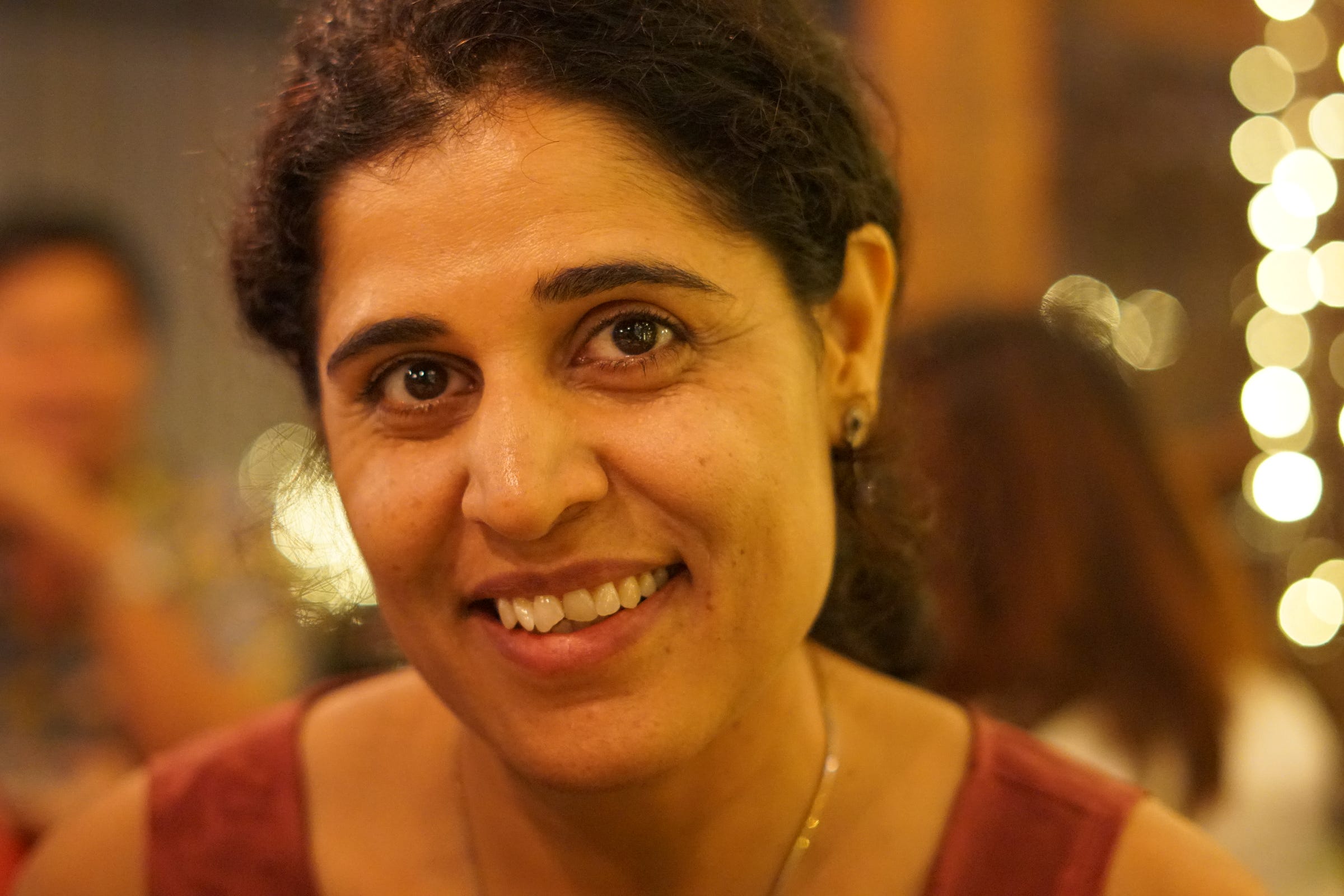 Yamin Mathur – Medium