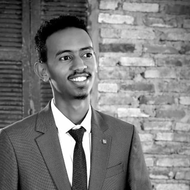 Silas Getachew – Medium