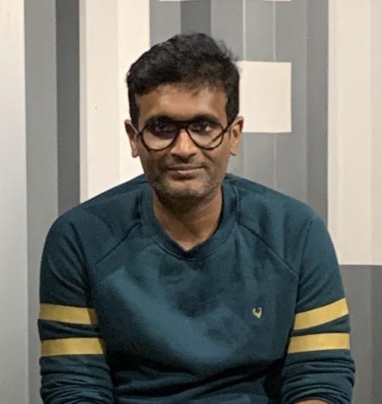 Nabeel SA – Medium