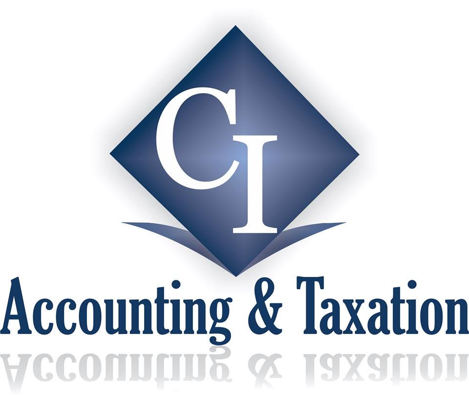 CI Accounting & Taxation – Medium