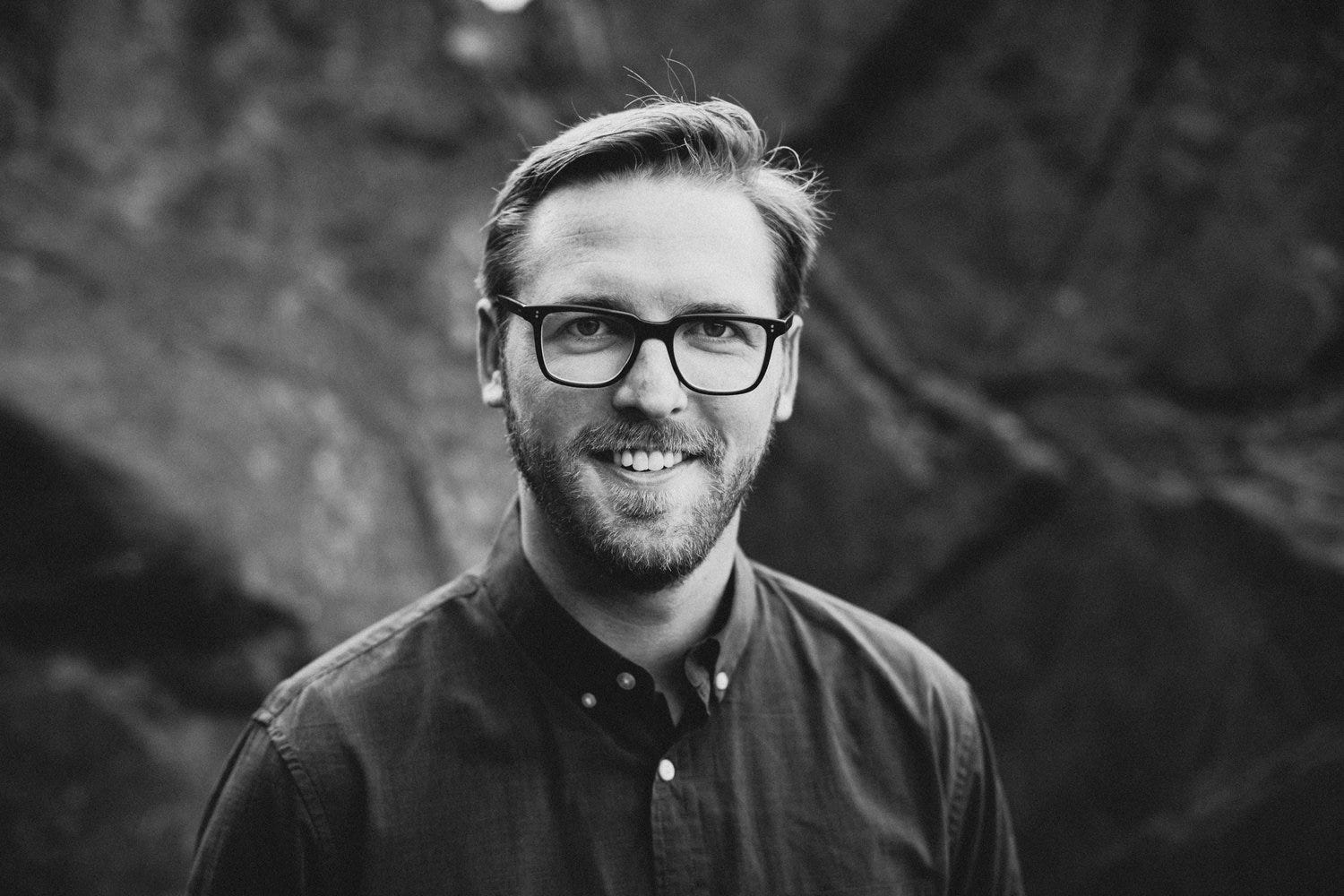 Tyler Pearson – Medium