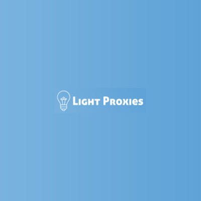 Light Proxies – Medium