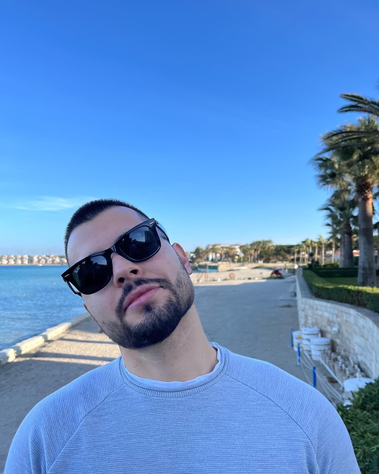 Atakan Yasar – Medium