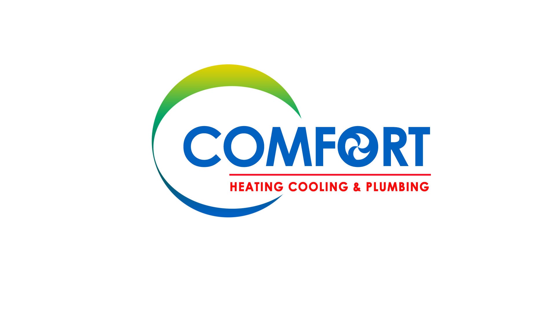 comfort Heating Cooling and plumbing – Medium