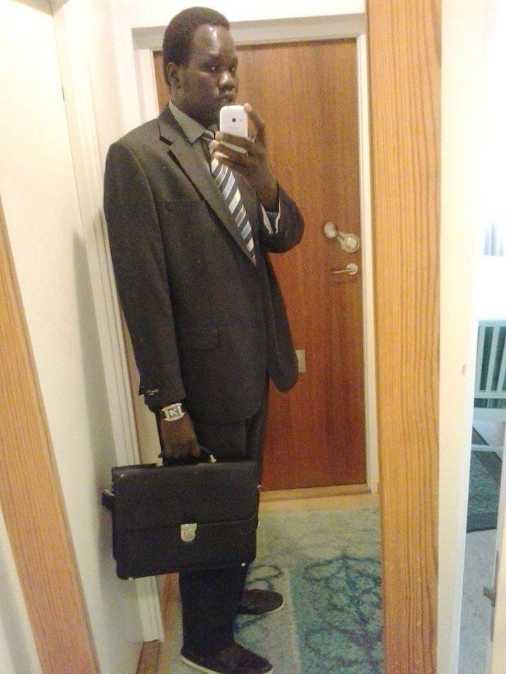 Malek Deng – Medium