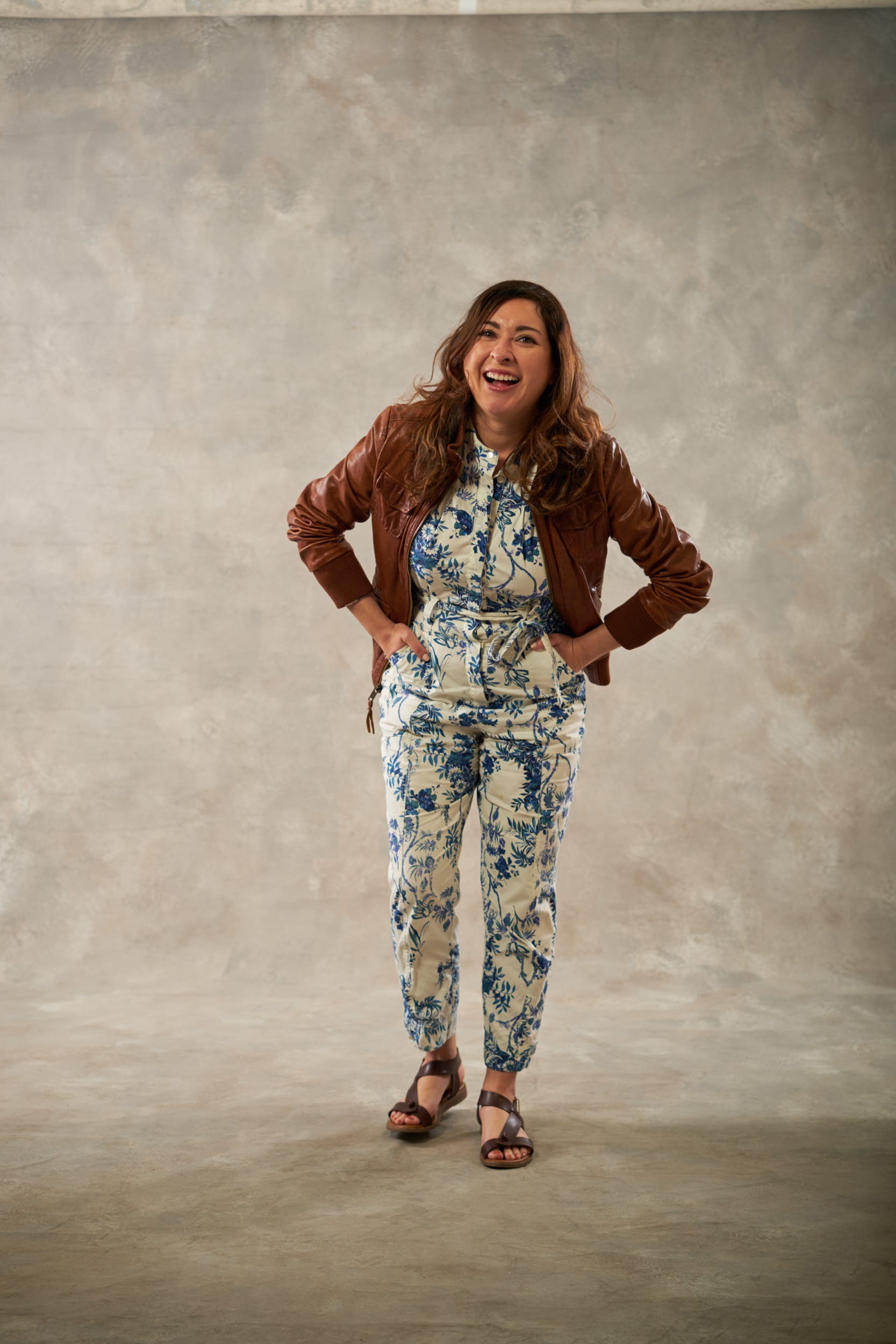 Sandra Rivera Medium