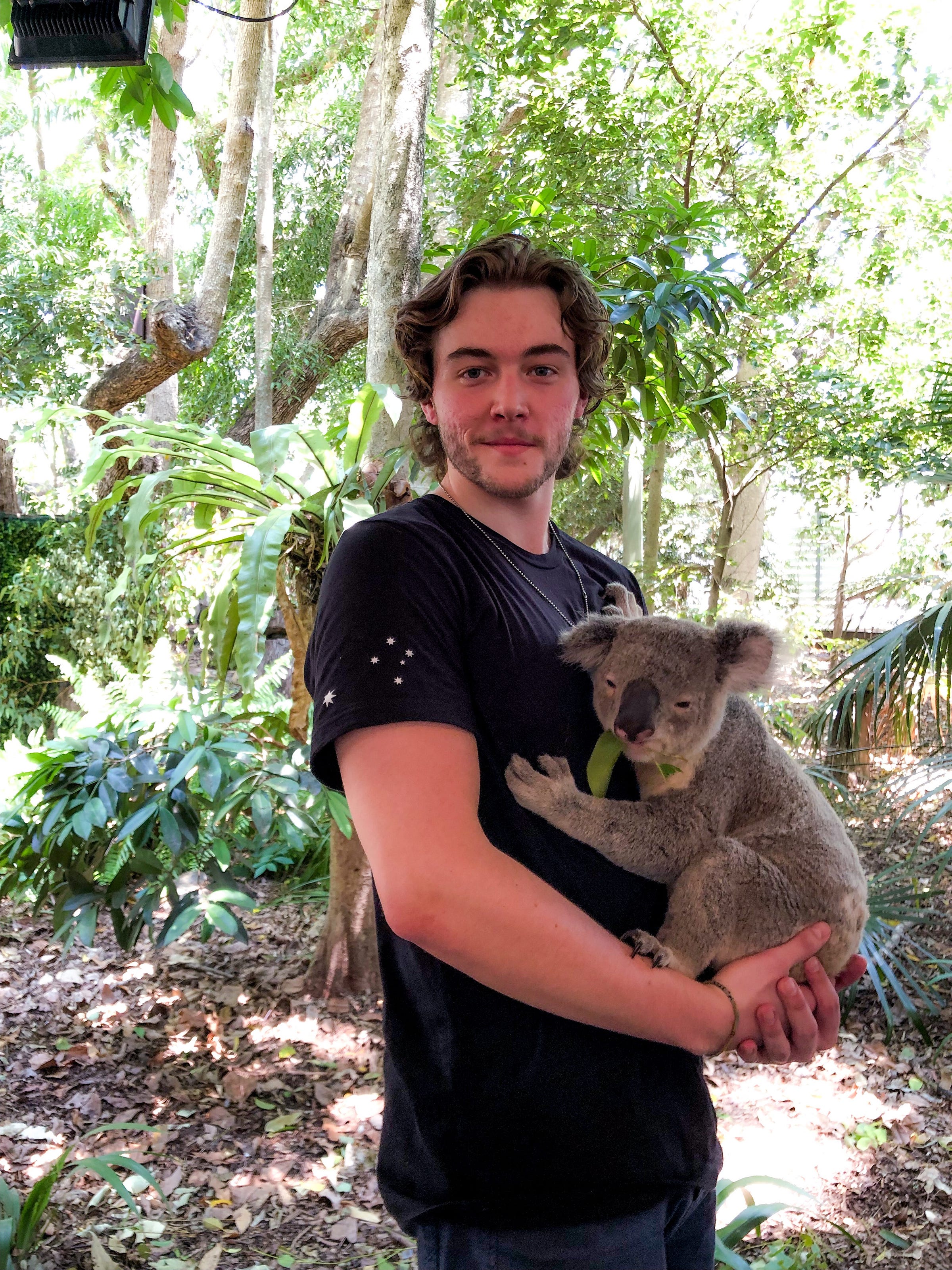 Kristian Hansen – Medium