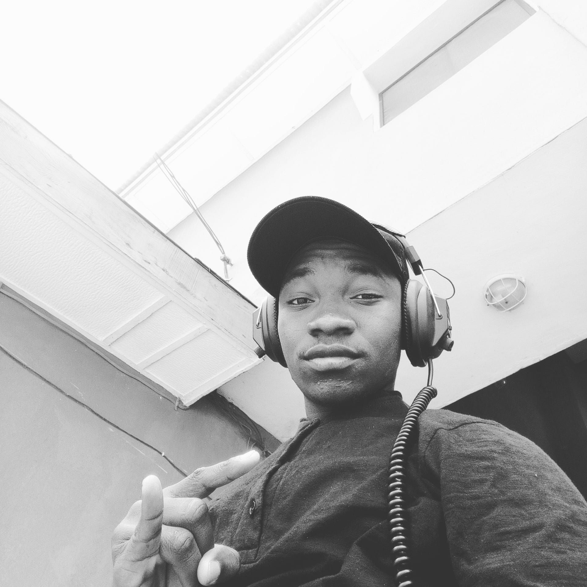 Olaiya Victor Shegun – Medium