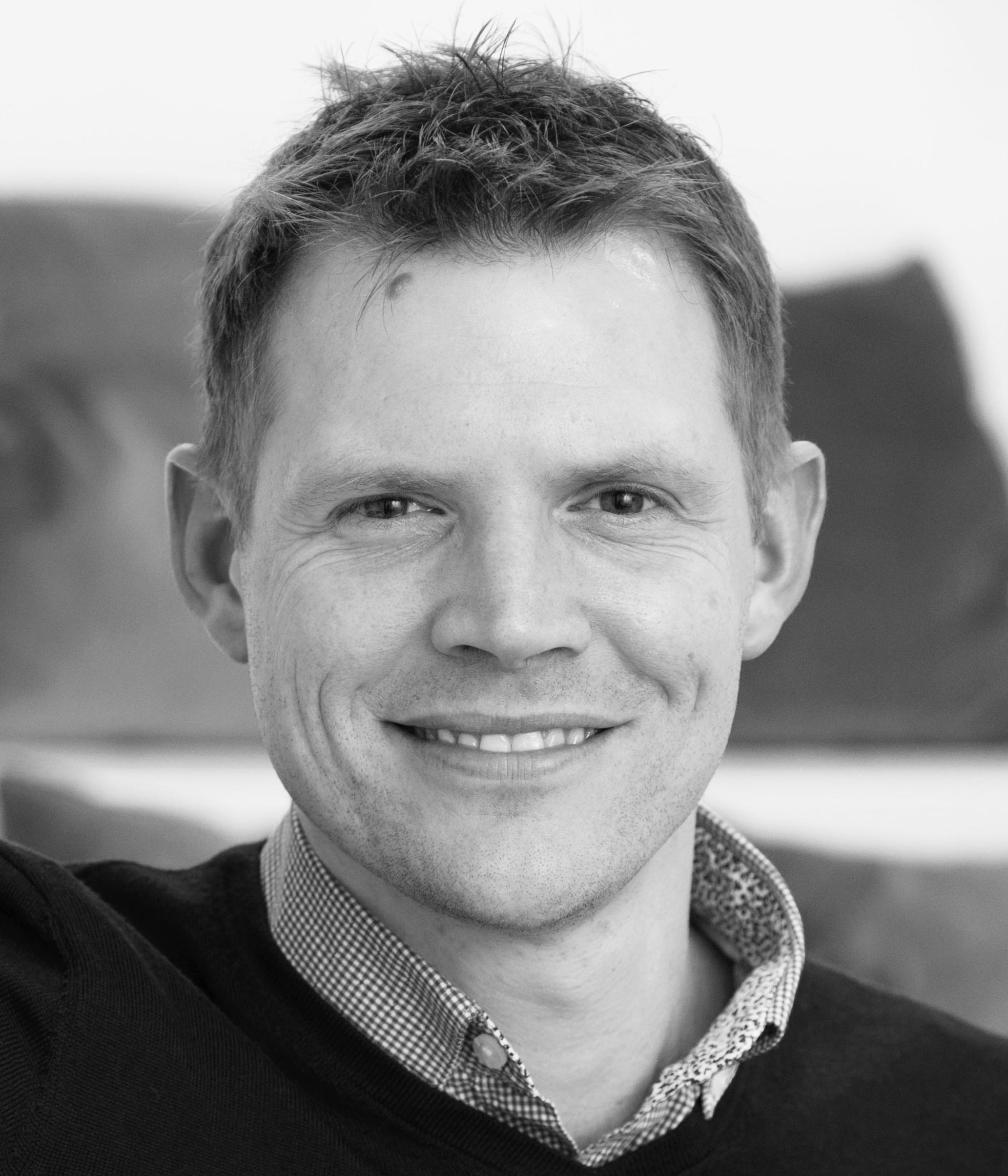 Dan Whaley – Medium