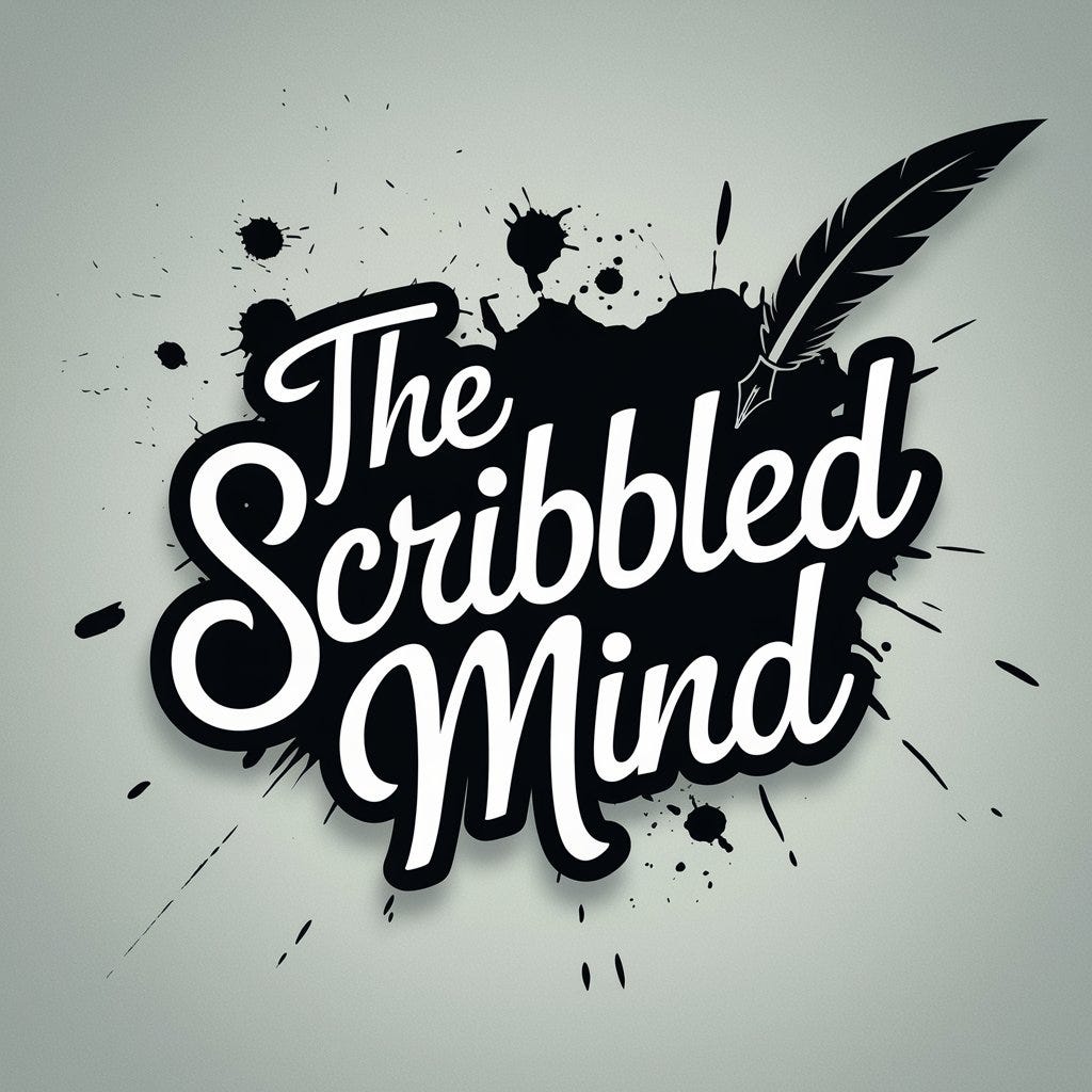 TheScribbledMind – Medium