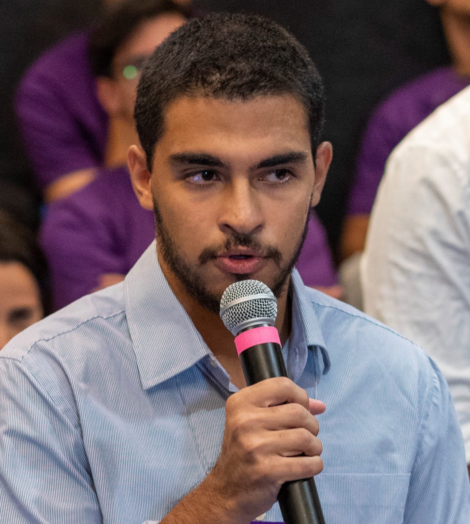 Yuri Oliveira Gochi – Medium