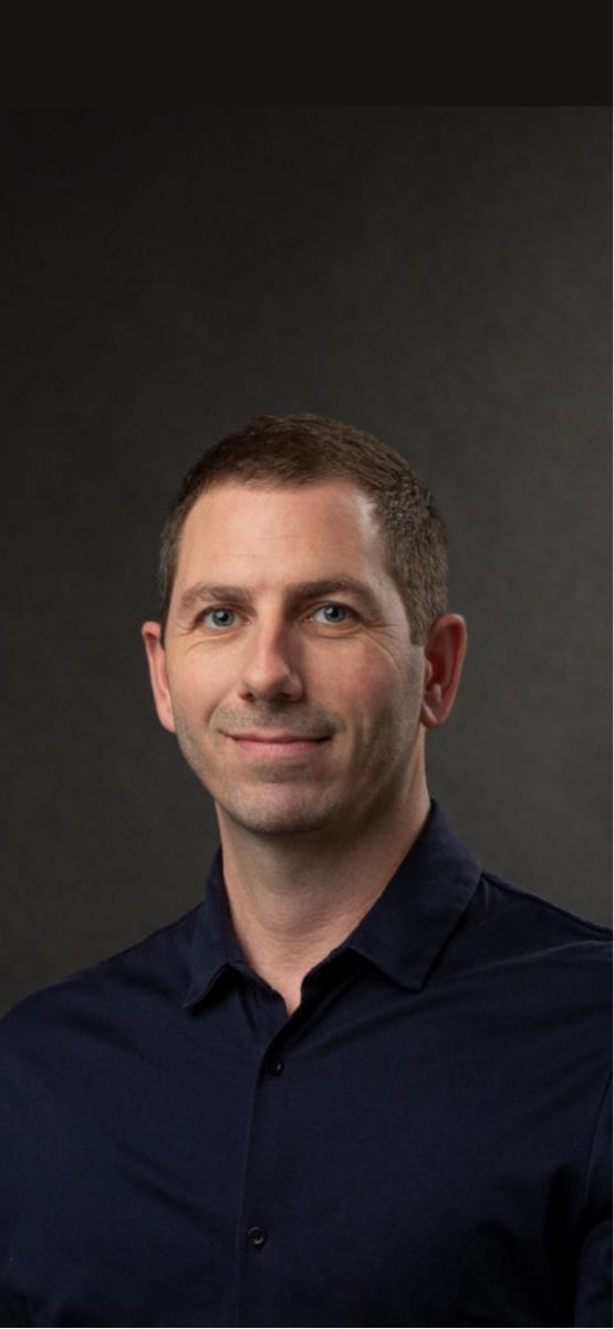 Michael Lipper – Medium