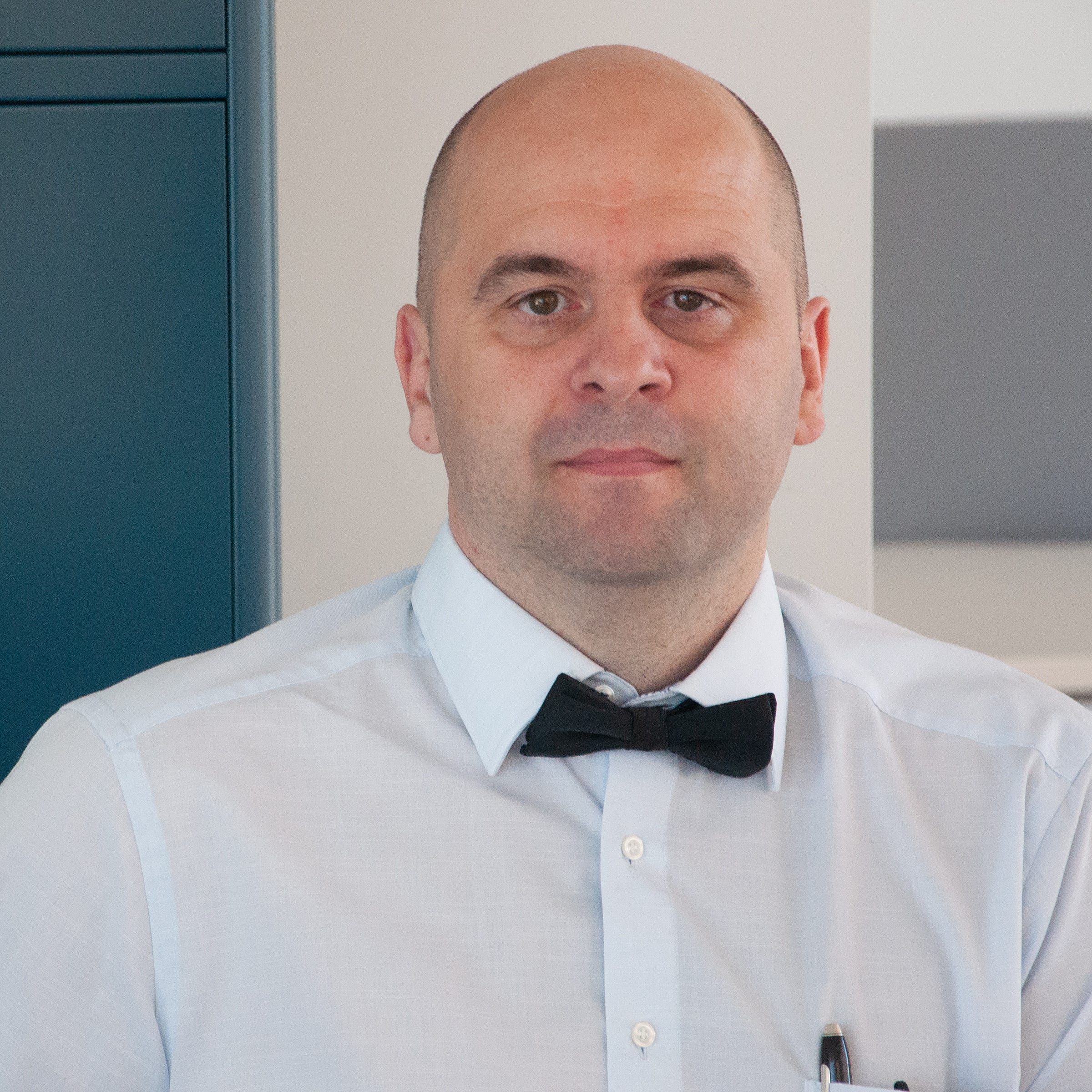 Sarunas Grigaliunas – Medium