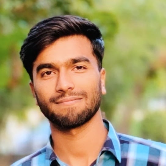 Moiz Abbasi – Medium